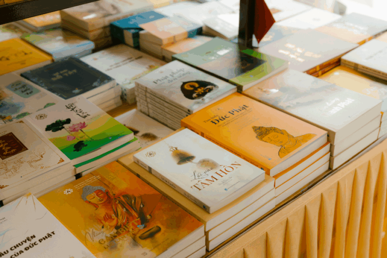 Paperback vs. Mass Market Paperback: What’s the Difference？ - Xinyi ...