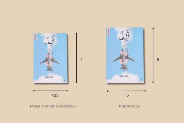 Paperback vs. Mass Market Paperback: What’s the Difference？ - Xinyi ...